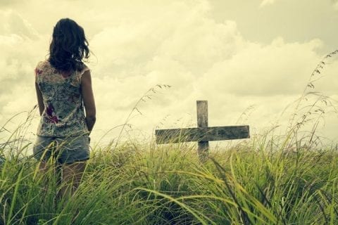 Coping Strategies for the First Anniversary of Loss