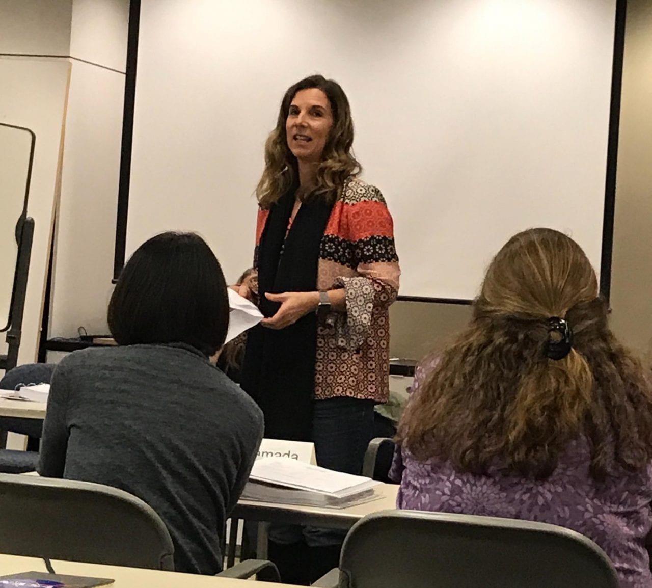 Grief And Trauma Support Speaker And Workshops