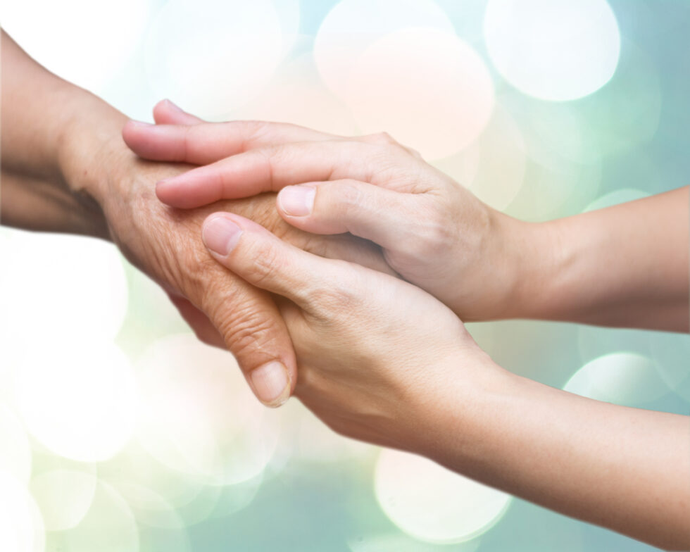 16 Essential Things New Widows Need to Know - Anne-Marie Lockmyer