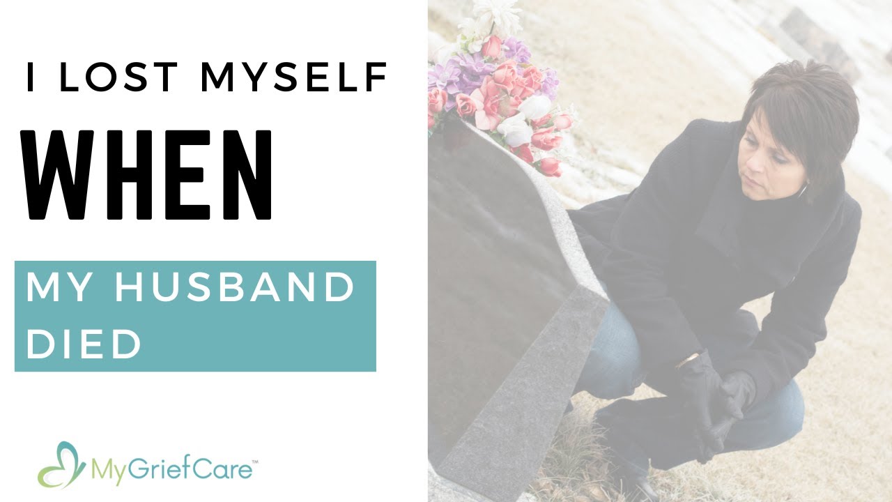 Widow Grief Video Support Healing And Support Resources